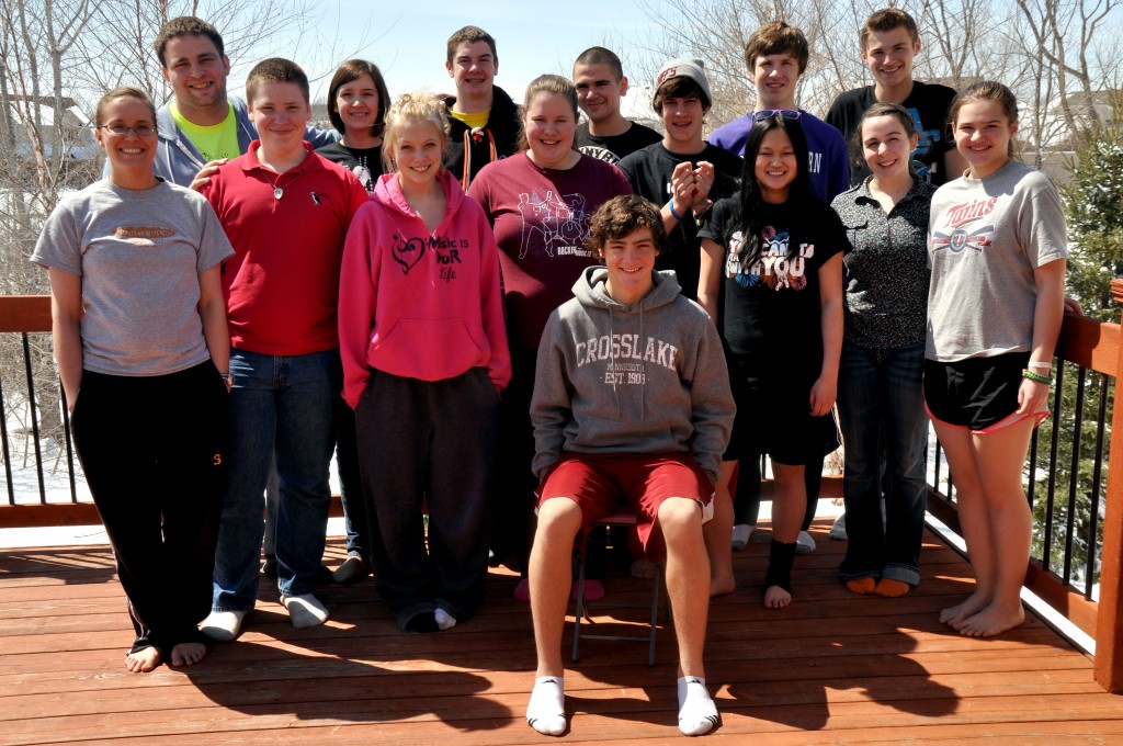 How to Create a Great Mission Trip Support Letter - YouthWorks