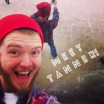 Summer Staff Preview! Meet Tanner. - YouthWorks