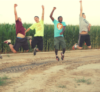 5 Ideas On How To Use Your Free Space - YouthWorks