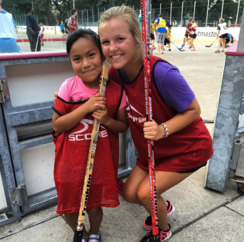 A Week in Detroit, MI - YouthWorks