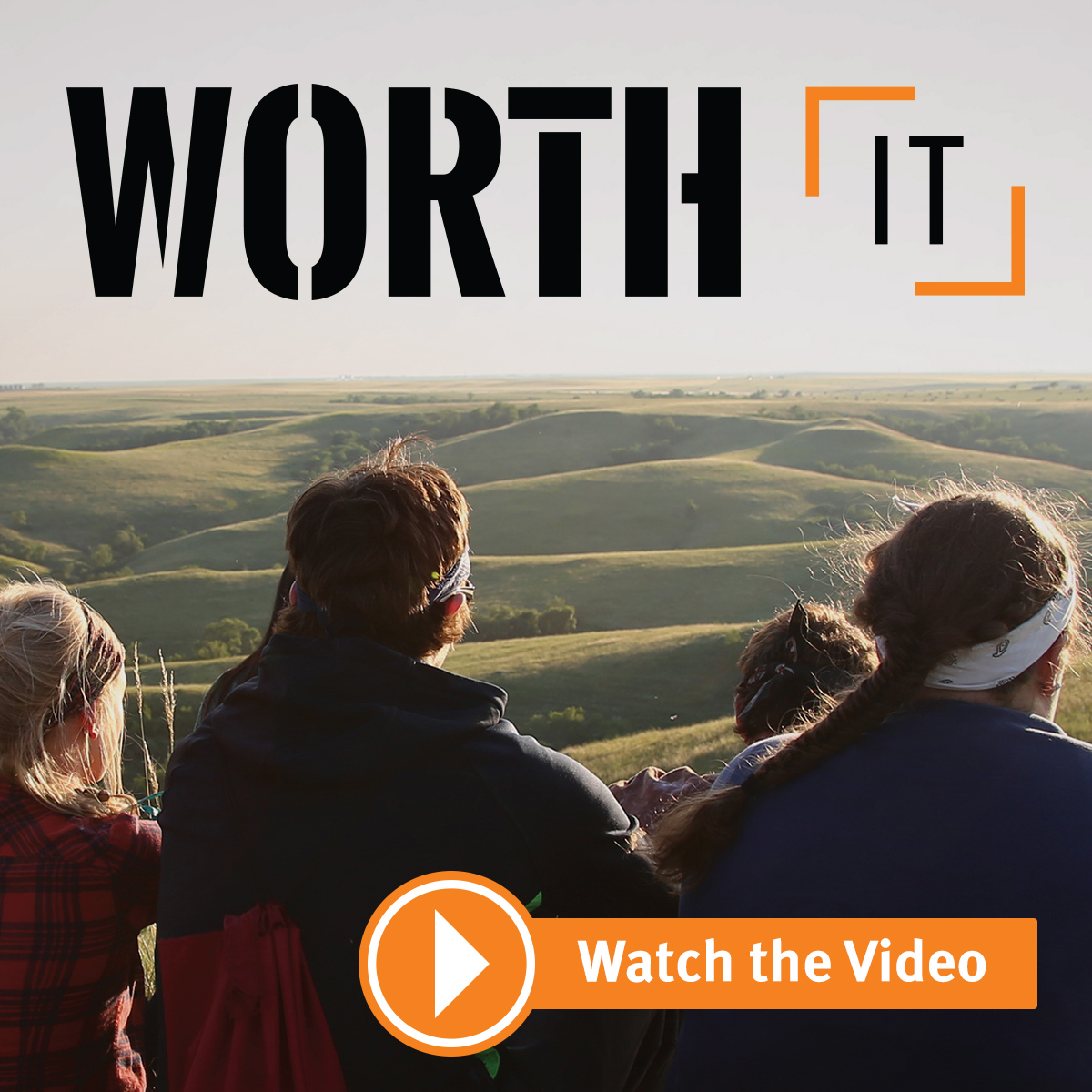 Why It Is Always Worth It - YouthWorks