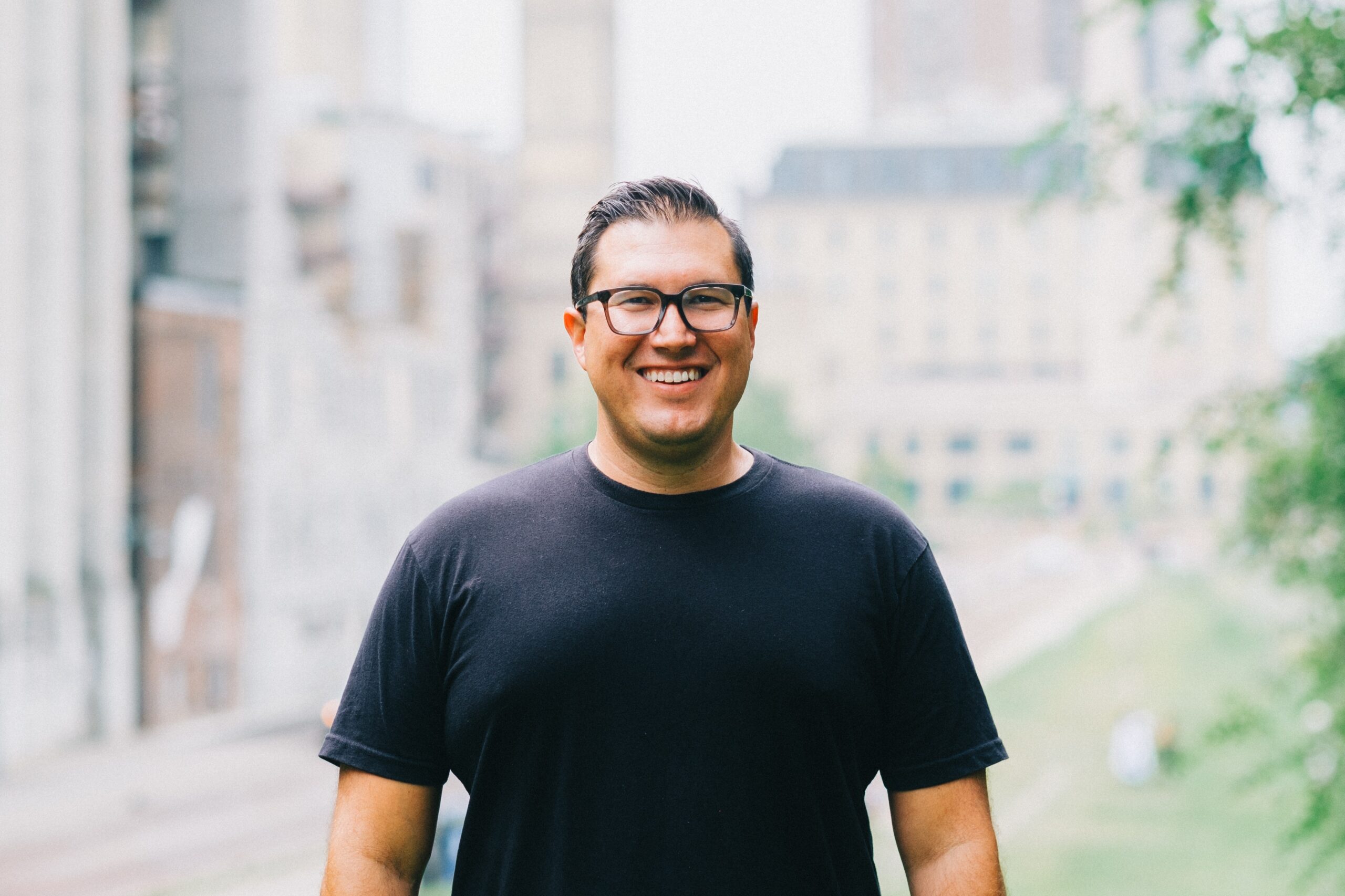Carlos Piñero - YouthWorks